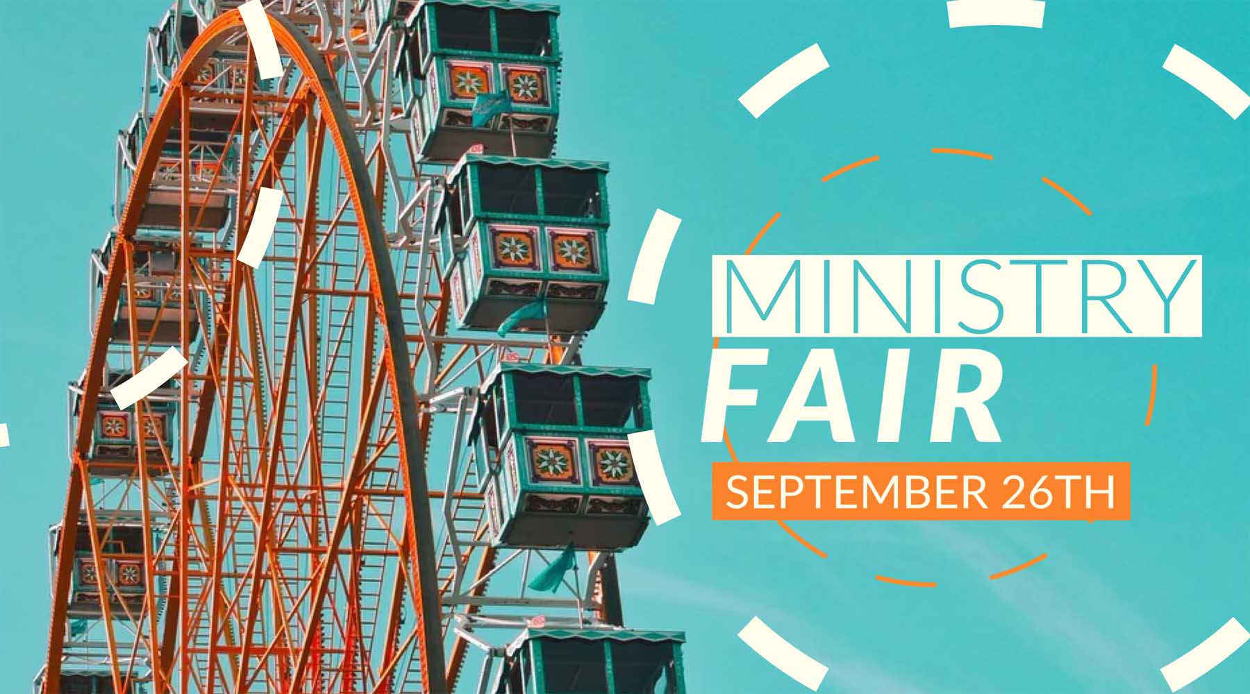 Rockside Church | Welcome!